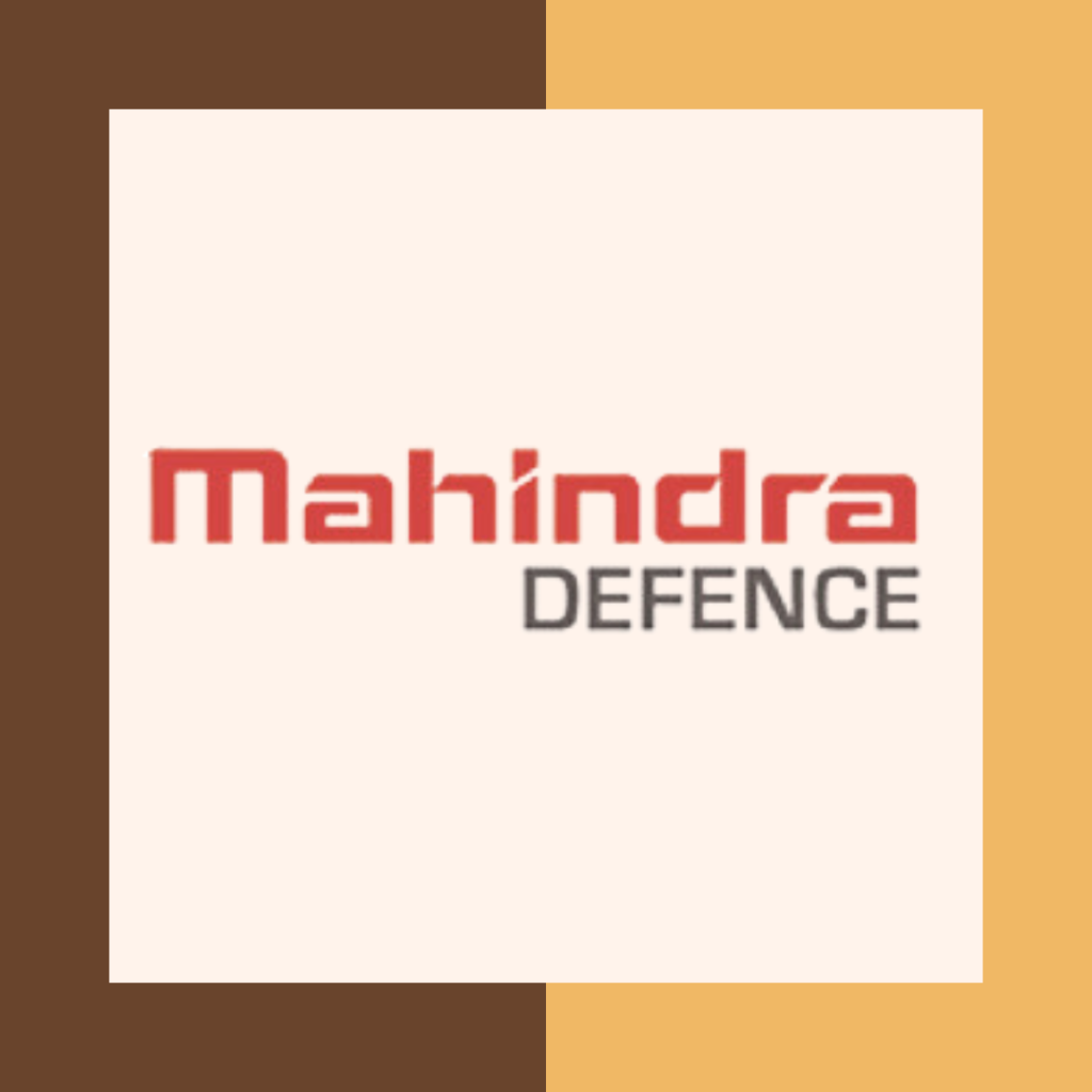Defence Tech Company